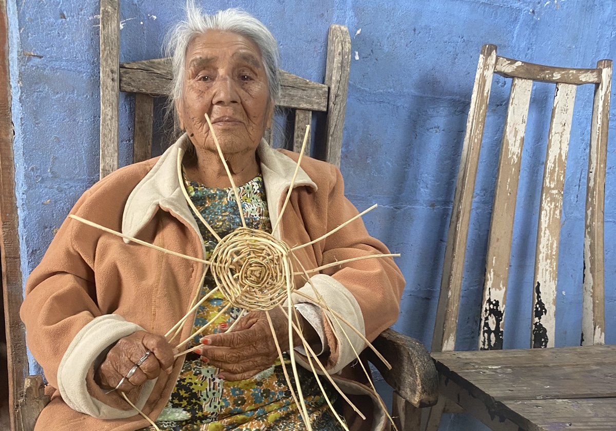 Hoy narramos Napa’alpi pero con fuerza - Pausa
